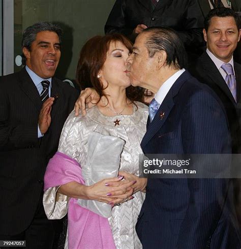 Lucho Gatica Photos And Premium High Res Pictures Getty Images