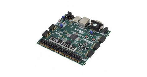 Nexys4 Ddr Artix 7 Fpga Board