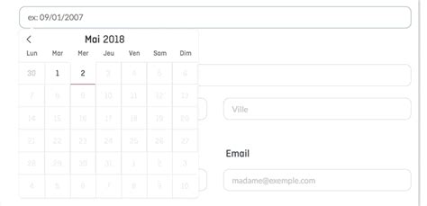 Input Date Unable To Type A Date Unless I Press Enter After Clicking