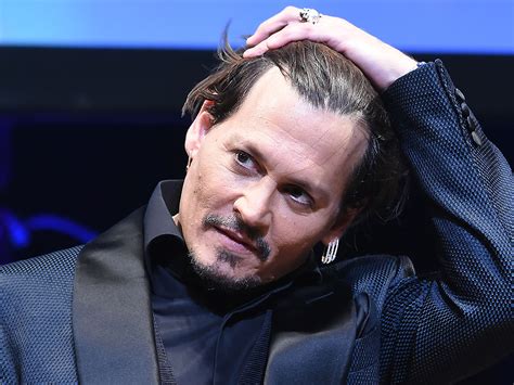 Johnny Depp Emails Reveal Actors Financial Woes ‘what Else Can I Do