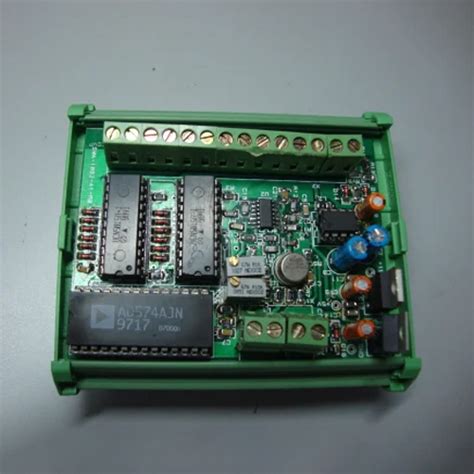 Analog To Digital Converter At 3000 00 Inr In Bengaluru Swa Systems