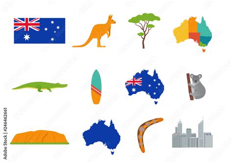Symbol Of Australia New York Times Crossword At Shawn Keim Blog