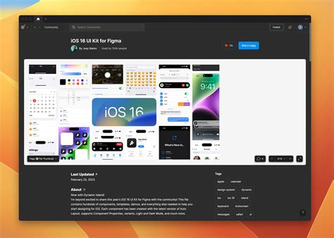 Intro To IOS Design IOS Design With Midjourney And Figma Design Code
