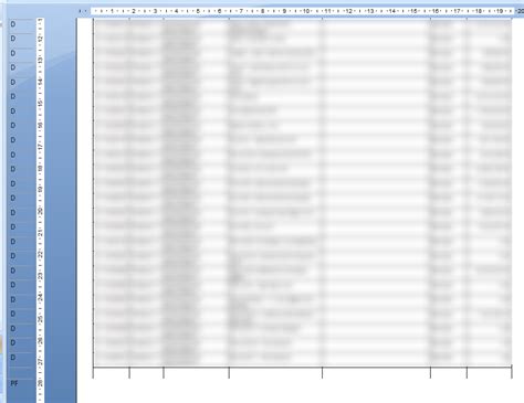 crystal report remove empty detail line in the last row of the page