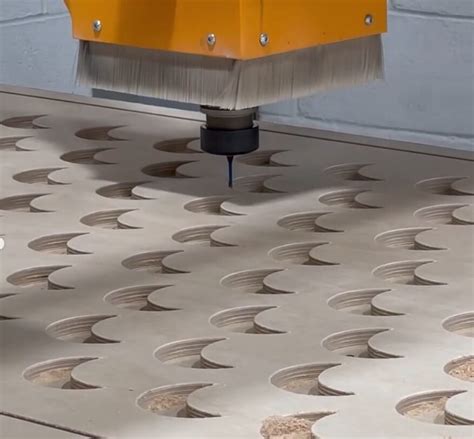 Komorowski Carpentry Woodworking With CNC