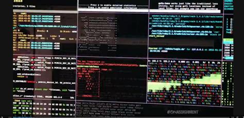 3 Tools To Make Your Computer Look Like It Is Busy Hacking And Coding