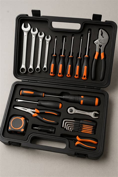 Unitec Tool Management Tool Kitting Or Online Tools