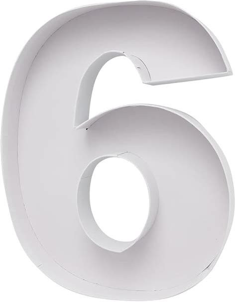 Amazon Com Inch Fillable Cardboard Tray Number Paper Mache Box For Charcuterie Chocolate