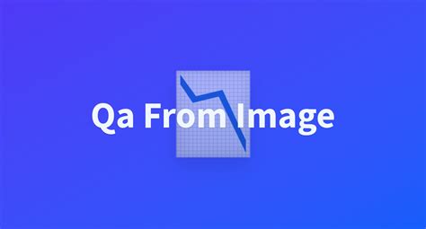 Qa From Image A Hugging Face Space By Lipesmile