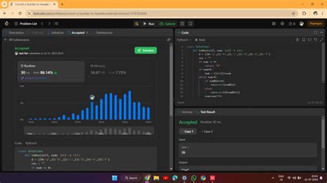 Jeet Pal On Linkedin Connections 30daysofcode Leetcode Leetcodechallange Python