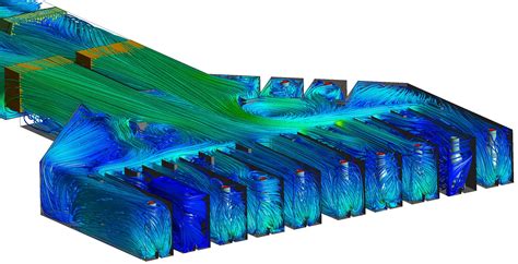 Expert Water Modelling Hydraulics Water Hammer And Cfd Modelling