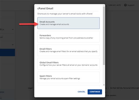 How To Change Mailbox Quota And Increase Storage