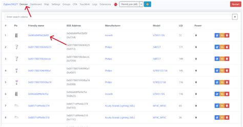 Setting Up Zigbee Bindings • Home Assistant Zigbee2mqtt Inovelli