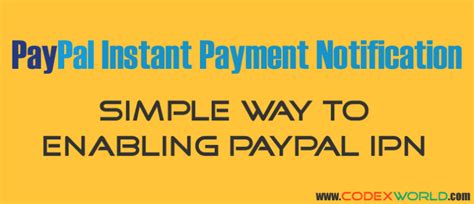 PayPal Subscriptions Payment Gateway Integration In PHP CodexWorld