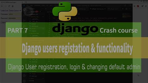 Restricting Users Access And Custom User Models Functionalities