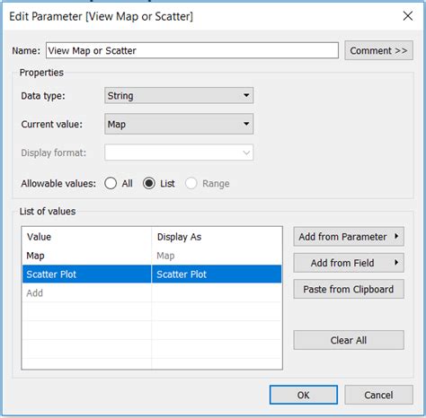 the data school tableau how to swap sheets in a dashboard