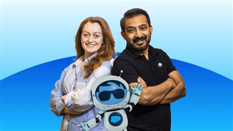 How Salesforce Builds Meaningful Employee Experiences — Without Return To Office Mandates