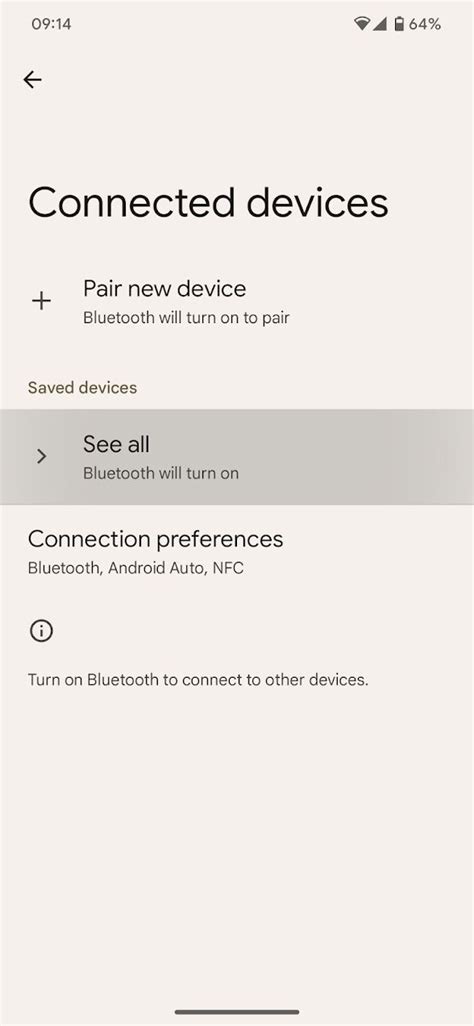 Reset Your Google Pixel Buds