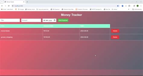 Video Shaik Imran Rasool On Linkedin Bharatintern Webdevelopment