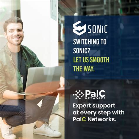 Palc Networks On Linkedin Thefutureisopen Sonicrevolution Nextgennetworking Palcnetworks…