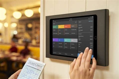 Best Touchscreen POS Systems For Faster Checkout
