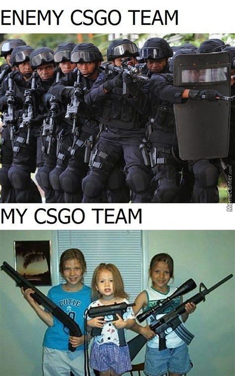 The Best Cs Go Memes Memedroid