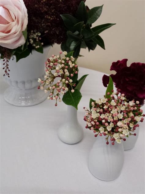 Ceramic Vases Covers Decoration Hire