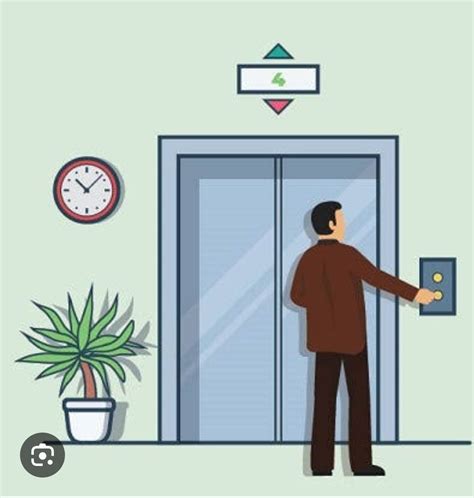 Elevator Game By Faiza Khadim Apr 2025 Medium