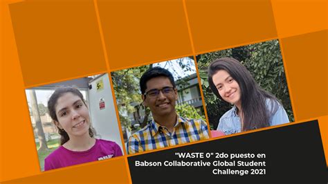 Emprendimientos De La Udep Destacan En Un Concurso Mundial Udep Hoy