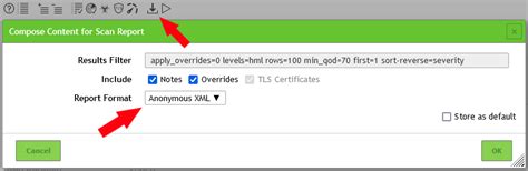 Transfer Of Reports Linux Distribution And External Repo Discussion Greenbone Community Forum