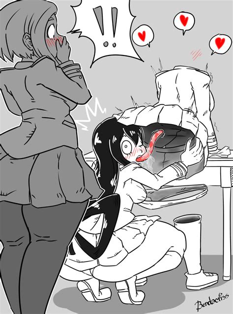 Rule 34 3girls Bendacriss Cunnilingus Funny Invisible Invisible