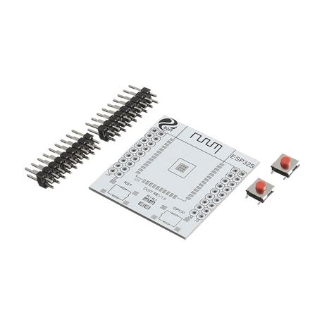 Adapter Breakout Board For Esp 32f Esp32 Esp Wroom 32 Wireless Bluetoo