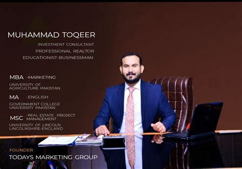 Muhammad Toqeer On Linkedin Any Question Regarding Real Estate Contact 44 7405044194