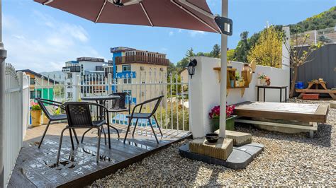 가평 남이섬 피그드림 스파펜션