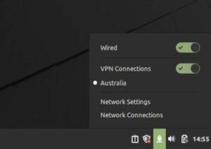 How To Set Up An OpenVPN Connection In Linux Mint
