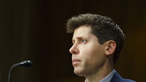 New Openai Ceo Investigating Sam Altman Firing
