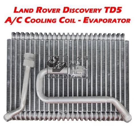 Land Rover Discovery 2 Td5 Cooling System Diagram Rover 2003