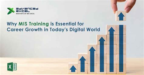 Mis Training Crucial For Career Growth In The Digital World