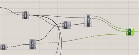 Construct Plane Generates Incomplete Results One Row Missing Grasshopper Mcneel Forum