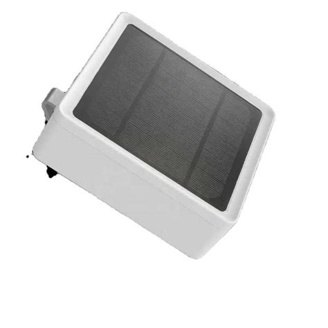 Lansitec Lorawan Smart Iot Solar Powered Low Cost Gps Ble5 0 Asset Management Tracking