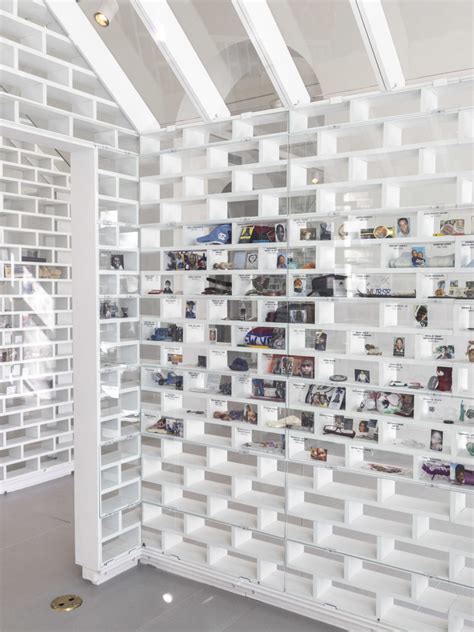 Gun Violence Memorial Project Objects To Remember Those Taken By Gun