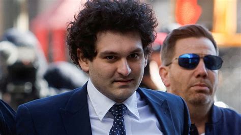 Samuel Benjamin Bankman Fried Sentenced To 25 Years In Prison How Much