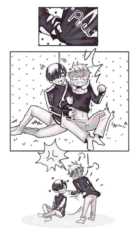 Rule 34 Alien Stage Black And White Clothed Clothing Ivan Alien Stage Pulling Clothing Till