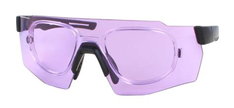 Rapide Rx Prescription 6 Colour Options Evolution Sunglasses