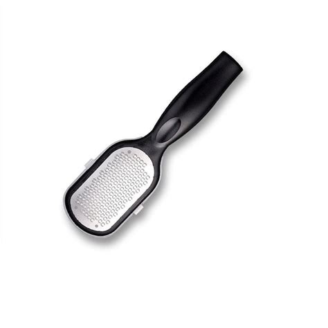 Уред за безболезнено почистване на пети Foot File Stainless Emag Bg