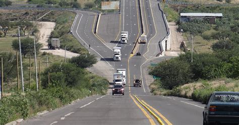 How Will The Silao San Miguel De Allende Highway Be Like And What Phase