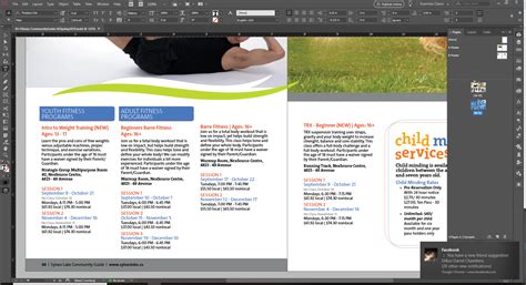 Solved Image Rendering Issues On Indesign 2019 Windows 1 Adobe