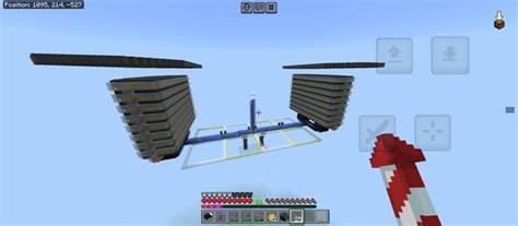 Split Density Mob Farm Rminecraftpe