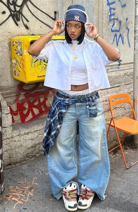 90s Jeans Styles